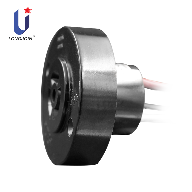 Photocontrol Receptacle (NEMA 3P)