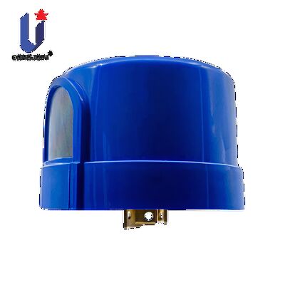 Twist Lock Photocell manufacturer from China